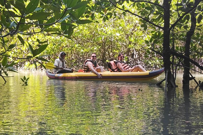 Secrets Of Phang Nga Bay Boat Tour From Phuket By Phuket Sail Tours - FAQs
