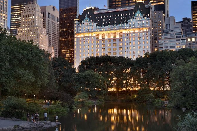 See It All New York City Walking and Boat Guided Tour - Tour Guide Reviews