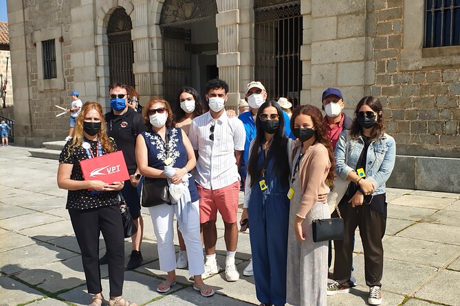 Segovia and Avila Guided Day Trip From Madrid - Transport and Logistical Details
