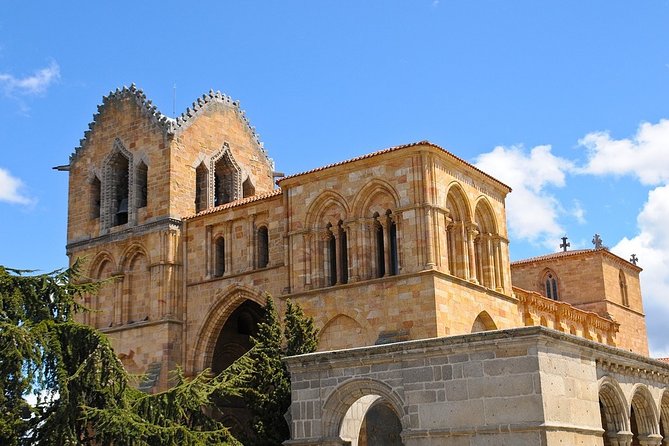 Segovia, Avila & Toledo Tour Review - Meeting the Expectations