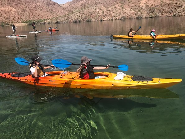 Self-Drive Emerald Cave Kayak Tour - Price and Value