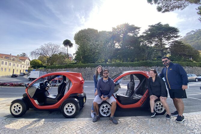 Self-Drive Tour in Sintra - All The Monuments - Who Will Love This Tour?