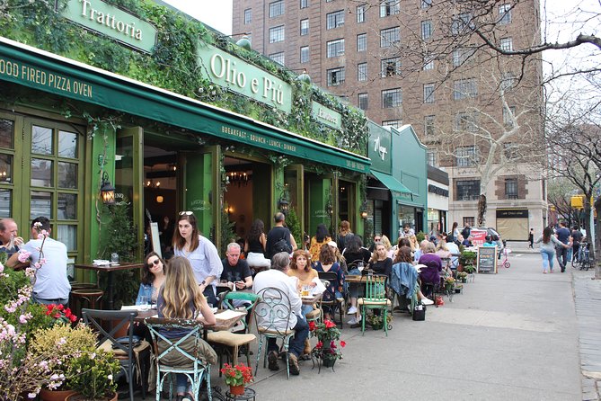 Semi-Private Greenwich Village Walking Tour - Traveler Feedback