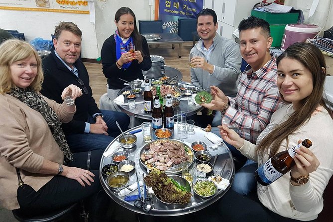 Seoul: Anthony Bourdain-Inspired BBQ and Pub Experience - Final Thoughts