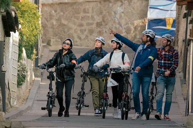 Seoul Morning E-bike Tour - Final Thoughts
