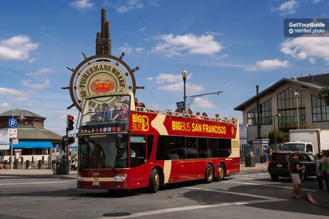 SF: Napa & Sonoma Wine Tour & Hop-on Hop-off Tour (Save 15%) - The Sum Up: Who Is This Tour Best For?