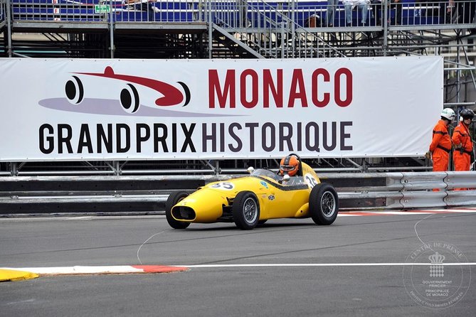 Shared Excursion Eze, Monaco & Monte Carlo From Nice - Positive Customer Feedback