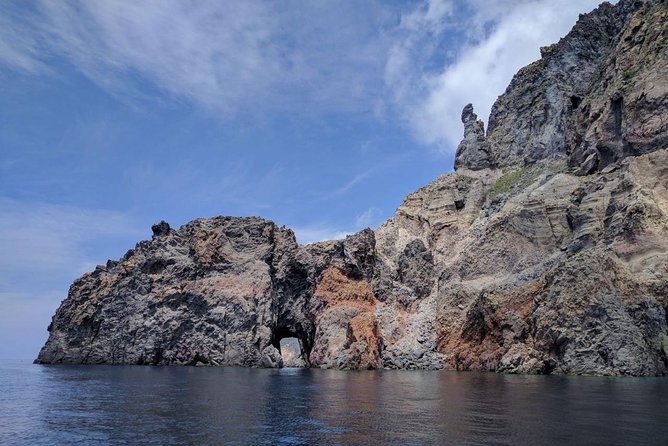 Short Trip - Private Tour - Snorkeling and Swimming
