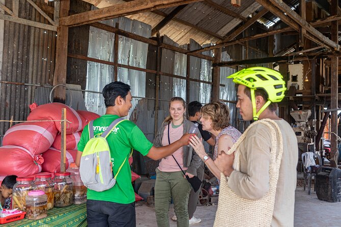 Siem Reap Countryside Sunset Ride - Final Thoughts: Is It Worth It?