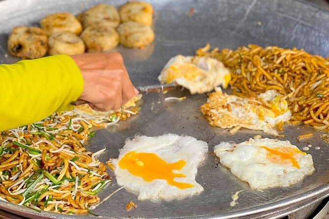 Siem Reap: Local Street Food Experience by Tuk-Tuk - Practical Details and Value