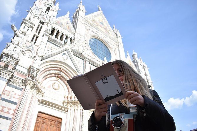 Siena Top 10 Pula Tour - Experience Highlights