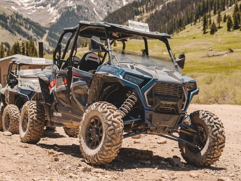 Silverton: Full-Day ATV Adventure - The Value of This Tour