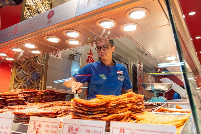 Singapore: UNESCO Street Food & Cultural Experience - Real Traveler Feedback