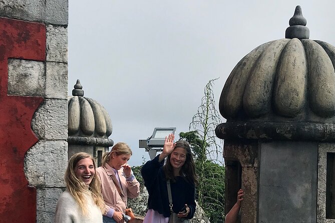 Sintra and Cascais Full Day Private Tour From Lisbon - Cancellation and Booking Information