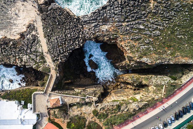 Sintra, Cascais and Estoril Coast With Tickets From Lisbon - Logistics and Transportation