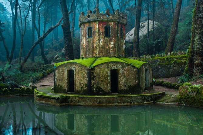 Sintra Mountain Guided Tour: Pena Palace & Moorish Castle Tickets - Tour Highlights and Recommendations