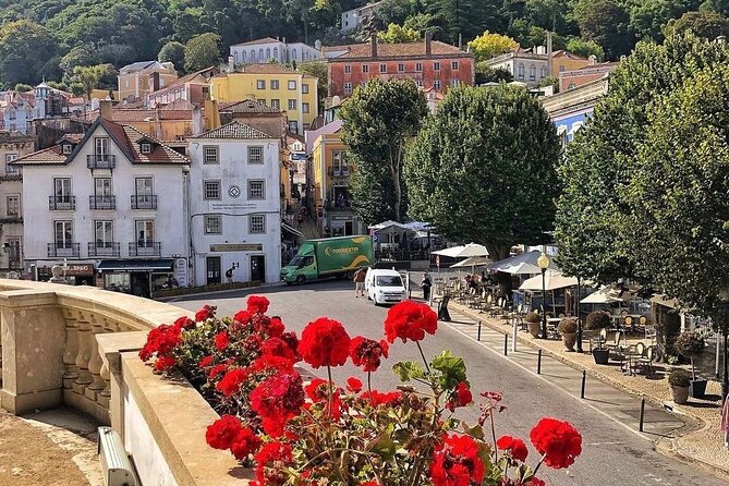 Sintra Walking Tour: Discover Palaces, Legends, and Nature - Taking in the Legends and Folklore of the Region
