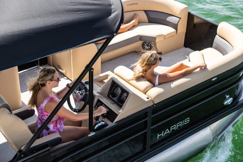 Sister Bay: 25' Pontoon Rental - Final Thoughts