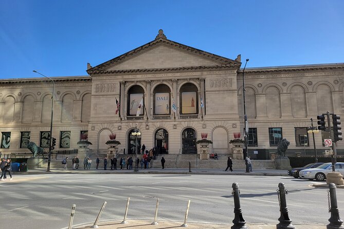 Skip-the-line: Art Institute of Chicago Guided Tour - Seamless Skip-the-Line Access