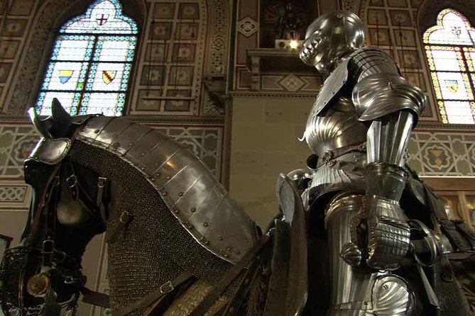 Skip the Line: Stibbert Museum Ticket in Florence - Reviews and Ratings