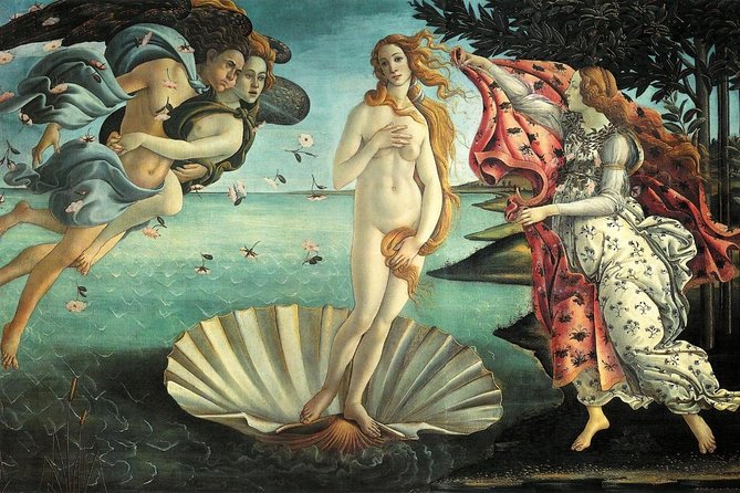 Skip - The Line Tickets Uffizi and Accademia Entrance - Exploring the Accademia Gallery