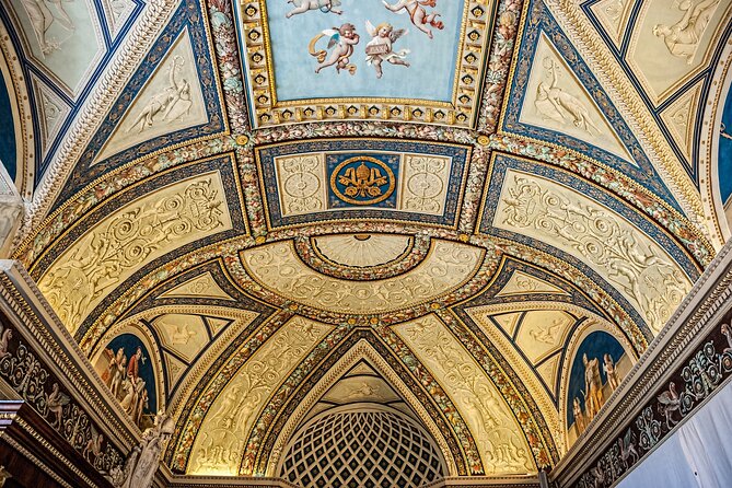 Skip the Line Vatican Museums & Sistine Chapel VIP Escorted Entrance - Dress Code and Security Guidelines