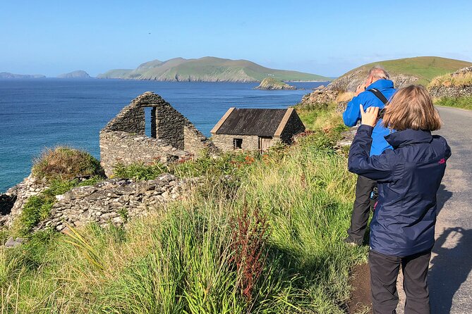 Slea Head Photo & Sightseeing Tour - Flexibility