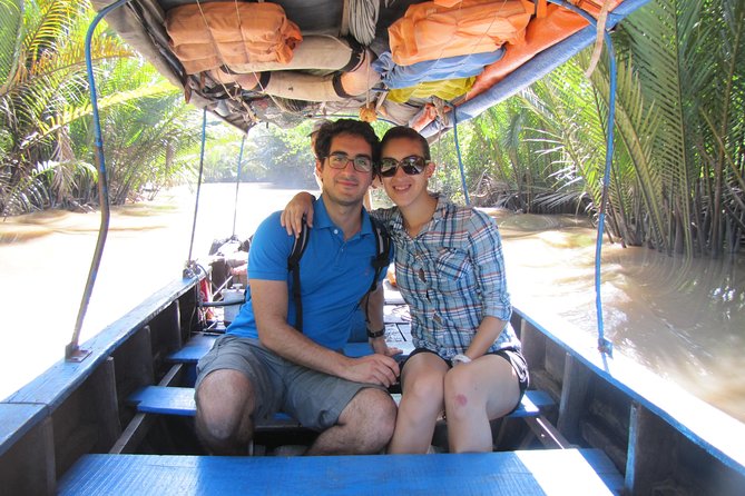 Small-Group 1-Day Tour: Cu Chi Tunnels & Mekong Delta - The Sum Up: Who Should Consider This Tour?