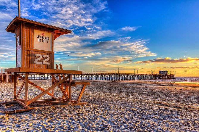 Small-Group Best Beaches in Orange County Day Tour - Final Thoughts