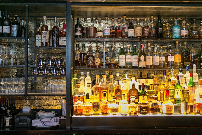 Small-Group Cocktail Tour in Denver - Customer Reviews and Feedback