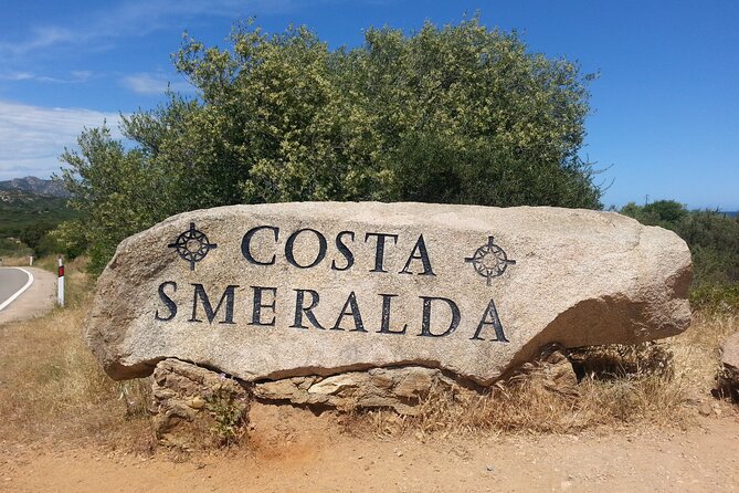 Small Group Costa Smeralda P. Cervo San Pantaleo Sardinia ITALY - Surrau Vineyard Experience