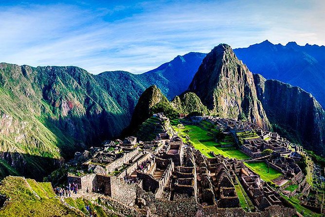 Small-Group Day Tour to Machu Picchu - Pricing and Reviews