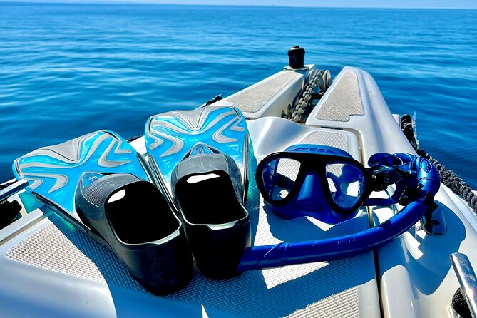 Small Group Dinghy Tour Favignana and Levanzo From Trapani - Tour Schedule and Accessibility