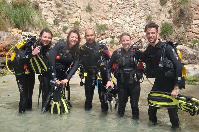 Small Group Diving Adventure in Menorca - The Detailed Itinerary