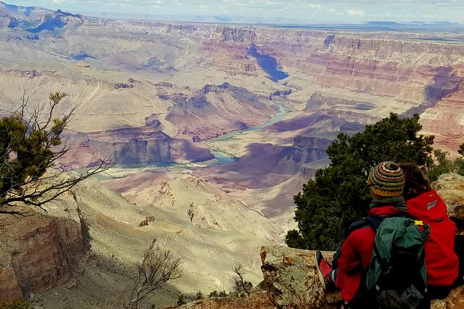 Small-Group Grand Canyon Complete Tour from Sedona or Flagstaff - Who Should Book This Tour?