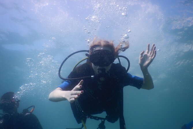 Small-Group Introductory Scuba Diving in Pula - Safety and Instructors