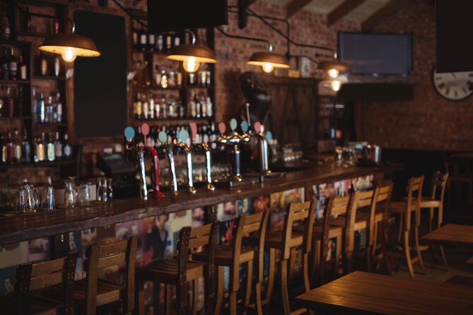 Small Group Pub Walk Tour in Austin with Professional Guide - Final Thoughts
