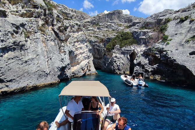 Small Group Speedboat Adventure Trip to Grama Bay - Reviews and Feedback From Previous Travelers