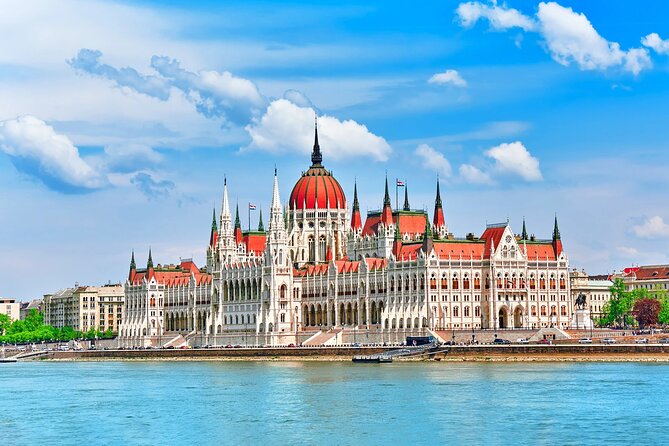 Small Group Tour; Balkans & Central Europe - Dubrovnik to Vienna - Meeting and Pickup
