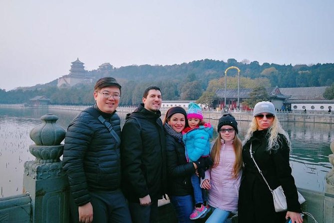 Small Group Tour: Mutianyu Great Wall, Summer Palace & Bird Nest - Additional Details and Practicalities