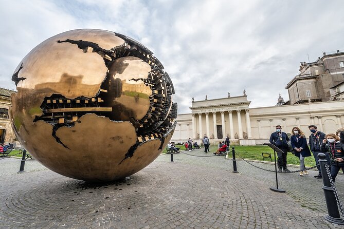 Small Group Tour of Vatican Museums, Sistine Chapel and Basilica - Traveler Feedback and Recommendations