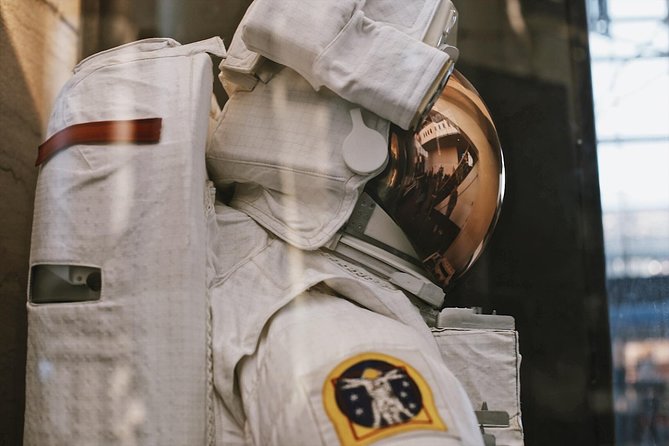 Smithsonian Natural History + Air & Space Museum - Exclusive Tour - Reviews and Feedback From Previous Guests