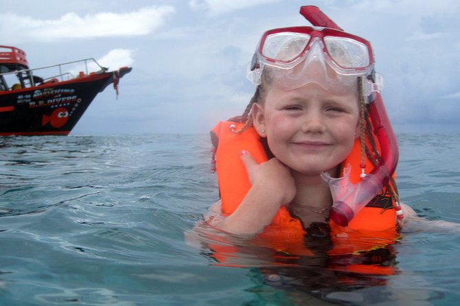 Snorkeling Adventure at Koh Chang  Departing from Koh Chang - Who Is This Tour Best For?