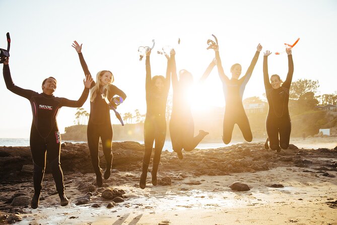 Snorkeling in Gran Canaria with Hotel Pick-up - Frequently Asked Questions