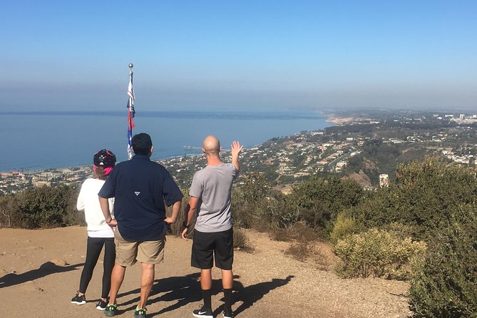 SoCal Riviera Electric Bike Tour of La Jolla and Mount Soledad - The Experience for Different Travelers