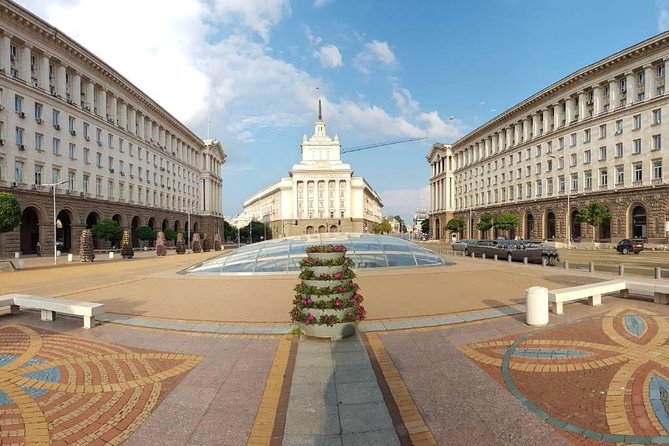 Sofia Full Day Tour - Traveler Reviews and Feedback
