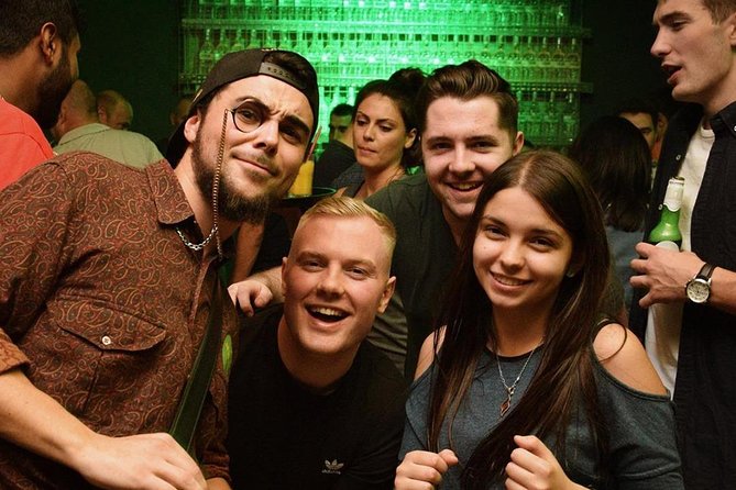 Sofia Party Pub Crawl - Party Tour of Sofia's Best Bars & Clubs - FAQ