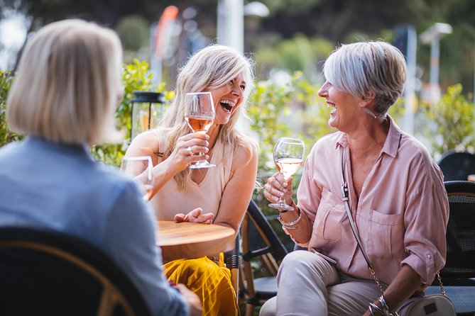 Sonoma Plaza Food and Wine Pairing Tour - Frequently Asked Questions
