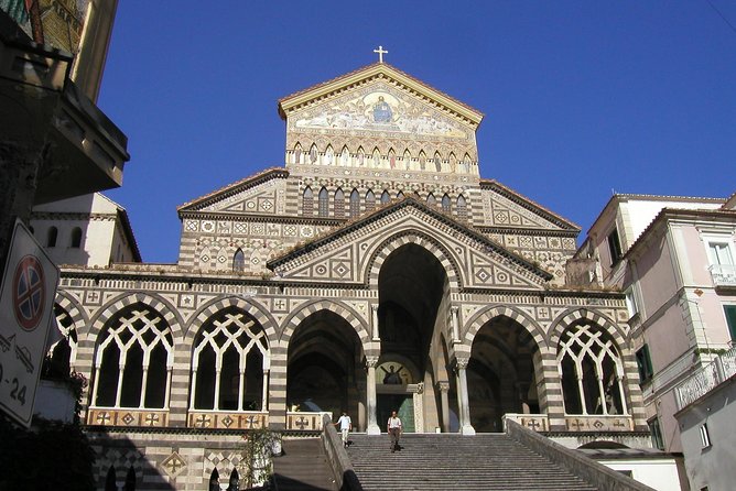 Sorrento, Positano, Amalfi and Ravello Tour From Naples - Pricing and Booking Information