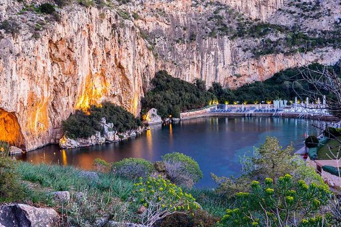 Sounion Sunset Private Tour - Traveler Reviews and Experience